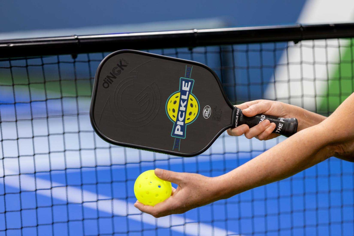 Pickleball Stats That Point to a Profitable Business Venture