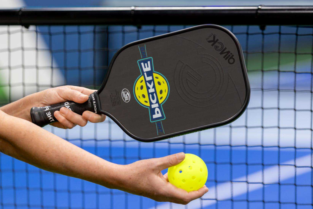 Pickleball Industry | The Pickle Pad
