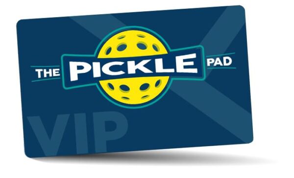 Pickleball in Tallahassee | The Pickle Pad