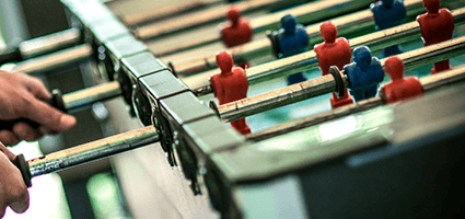 Bar Games and Entertainment Activities | The Pickle Pad