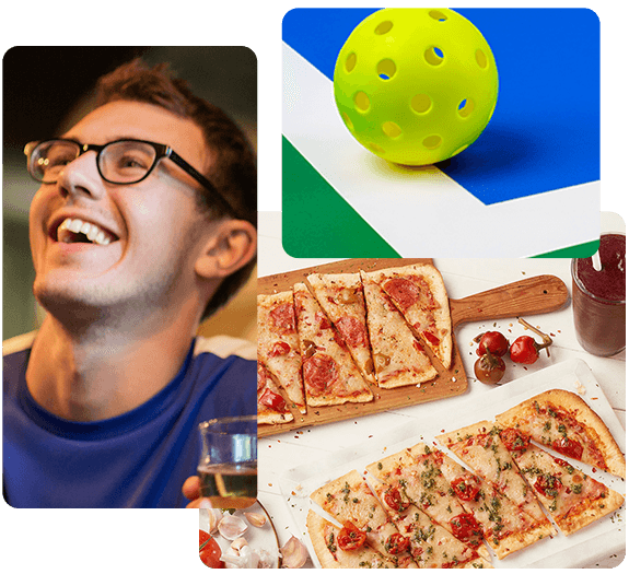 Who We Are - The Pickle Pad