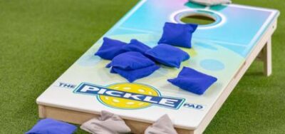 Bar Games and Entertainment Activities | The Pickle Pad